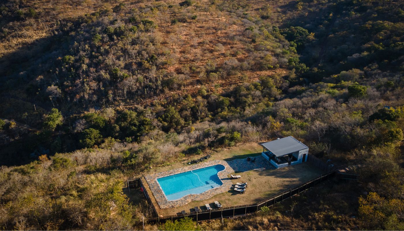 A Closer Look at Babanango's Luxury Game Lodges & Camps