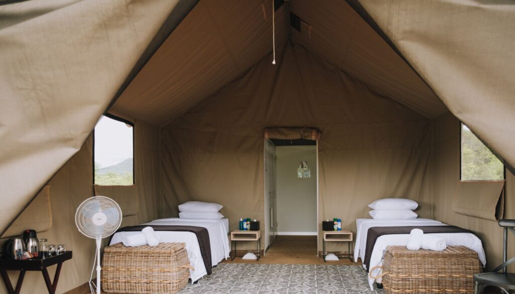 A Closer Look at Babanango's Luxury Game Lodges & Camps